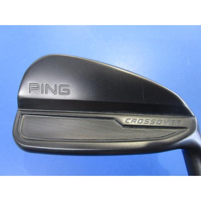 PING GK三好 443 ピン G425 CROSSOVER DIAMOND Speeder IRON 10 S 3/20度 G425 ...