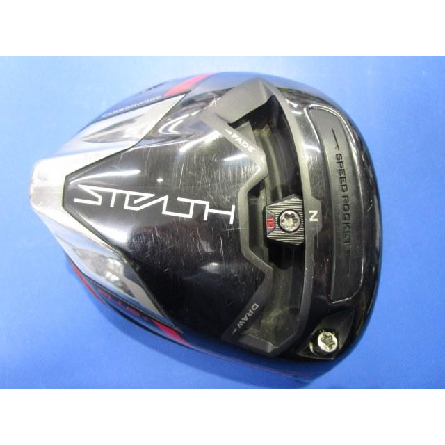 TaylorMade GK三好 094【ヘッド単品】 テーラーメイド STEALTH PLUS 9度 ステルス プラス : ゴルフキングヤフー ...