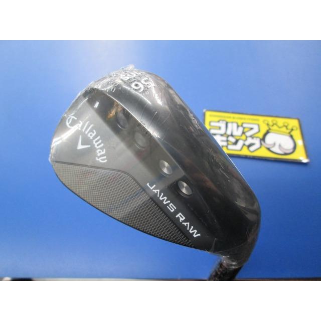 キャロウェイ JAWS DG105ブラック 楽天市場】【11/27まで エントリー