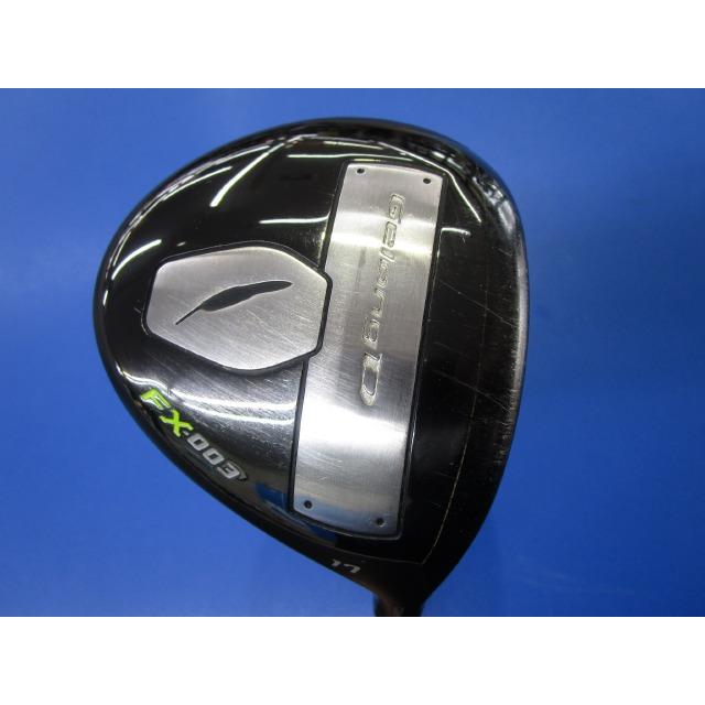 FOURTEEN（フォーティーン） GK三好◇ 127 ◇GelongD FX-003◇LIN-Q EX