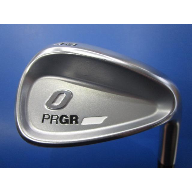 PRGR GK三好 409 プロギア PRGR 0 wedge 2024 SPEC STEEL III Ver.2 wedge 48度 やさしさ、スピン、抜けのよさ : ゴルフキングヤフー ...
