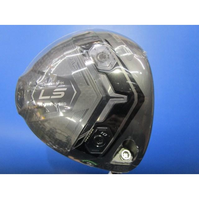 COBRA（ゴルフ） GK三好 142 【新品】 【USモデル】コブラ DS-ADAPT LS DENALI BLACK 60(US) 6.0 S 9度 ダークスピード アダプト ロースピン ...