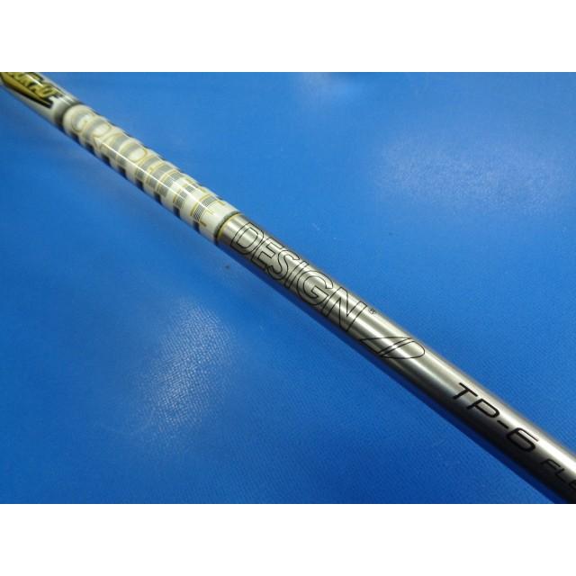 GRAPHITE DESIGN GK豊田 877 【中古シャフト】グラファイトデザイン Tour AD TP-6（X） 44.25インチ ...