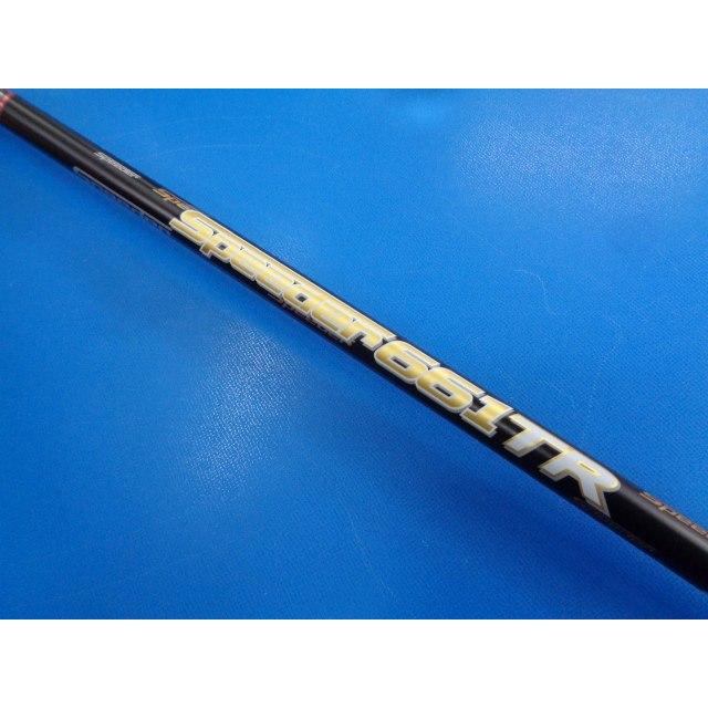フジクラシャフト GK豊田 017 【中古シャフト】フジクラ Speeder 661 TR（S） 43.75インチ テーラーメイド用スリーブ スピーダー661 TR : ゴルフキングヤフー ...