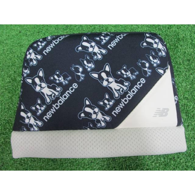 GK豊田 182 【アイアン用】 新品 NB 総柄ヘッドカバー 0124284504 アイアン用 ネイビー オススメ♪ : ゴルフキングヤフーショッピング店 - 通販 - Yahoo!ショッピング