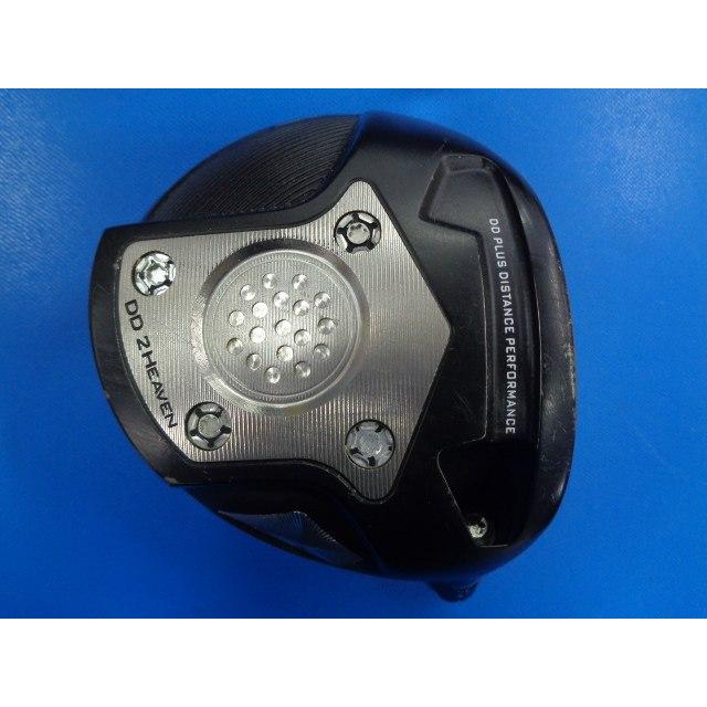 muziik GK豊田 270 ムジーク★OnTheScrew DD2 HEAVEN★ヘッドのみ★9.5度★ドライバー★オンザスクリューDD2 HEAVEN★ : ゴルフキングヤフー ...