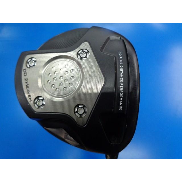 muziik GK豊田 044 【美品♪】ムジーク★OnTheScrew DD2 HEAVEN★Fire Express EX-V★X★10.5度★ドライバー★ : ゴルフキングヤフー ...
