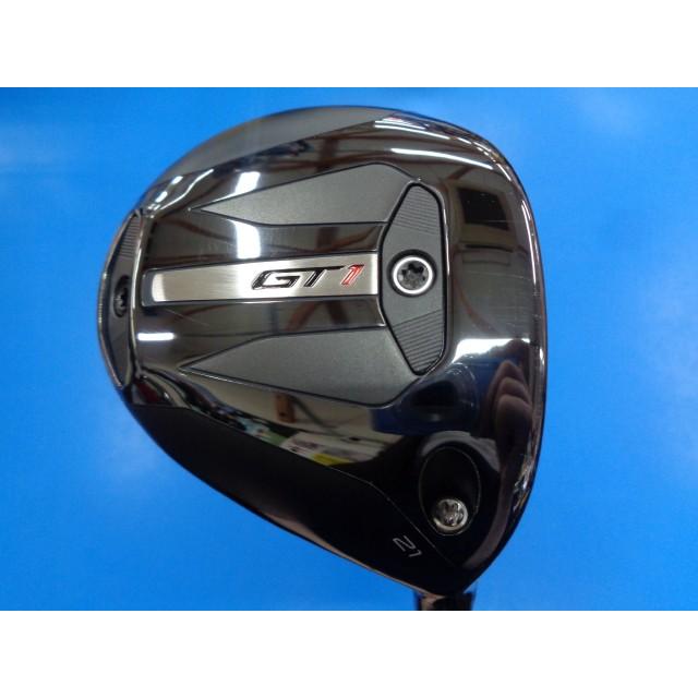Titleist GK豊田 094 【美品♪】タイトリスト★GT1★AIR SPEEDER Next Gen(JP)★R★21度★フェアウェイ ...