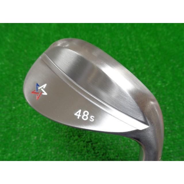 GK栄三越 513 【新品】ARTISANGOLF WEDGES ノーメッキサテン48S N.S.PRO MODUS3 WEDGE 115 ...