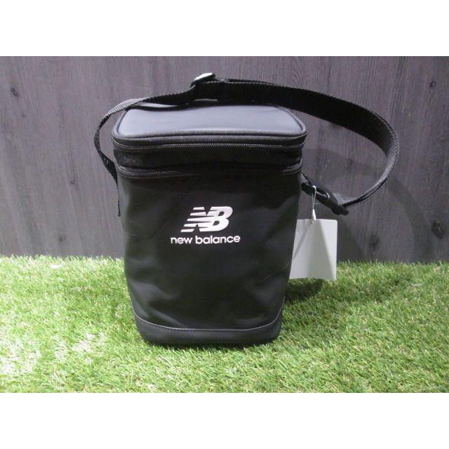 GK鈴鹿☆ 新品604 ニューバランス(new balance)(メンズ、レディース、キッズ)クーラーバッグ 012-5981007★ブラック ...