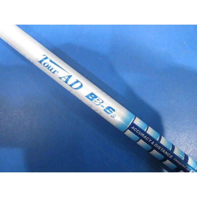 GRAPHITE DESIGN GK鈴鹿☆ 中古567 グラファイトデザイン★ Tour AD BB-6（S）★ 42インチ★S★ : ゴルフ ...