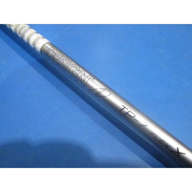 GRAPHITE DESIGN GK鈴鹿☆ 【中古】 548 グラファイトデザイン★Tour AD TP-7（X） ピン用スリーブ 41.5 ...