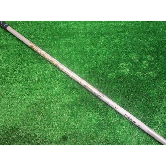 フジクラシャフト GK鈴鹿◇ 668 【中古】 フジクラ☆Speeder 661