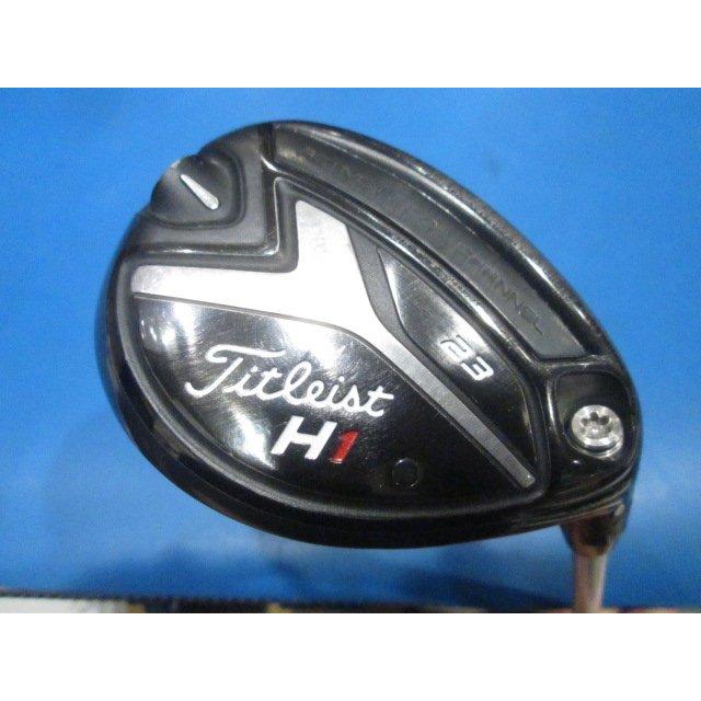 Titleist GK鈴鹿☆ 中古353 タイトリスト★818H1★MCH 80 Silver★S★23度★ : ゴルフキングヤフーショッピング店 - 通販 - Yahoo!ショッピング