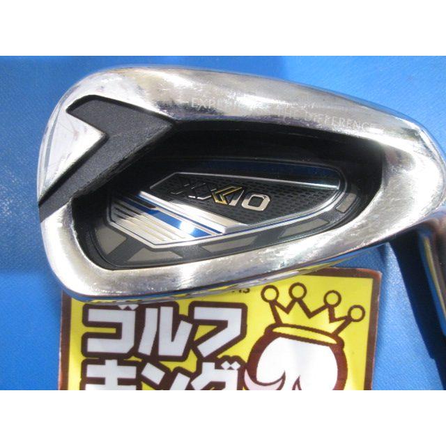 DUNLOP GK鈴鹿☆ 中古402 ダンロップ（スリクソン） ゼクシオ2022 Navy★MP1200★SRシャフト★ : ゴルフキングヤフーショッピング店 - 通販 - Yahoo!ショッピング