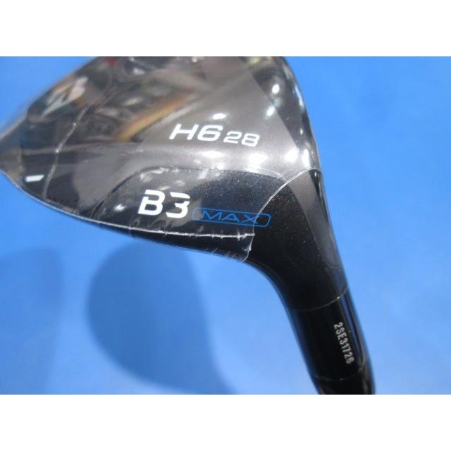 GK鈴鹿☆ 新品101 ブリヂストン★B3 MAX HY★VANQUISH BSh for MAX★S★H6★28度★おすすめ★ : 103666170088101 : ゴルフキングヤフー ...