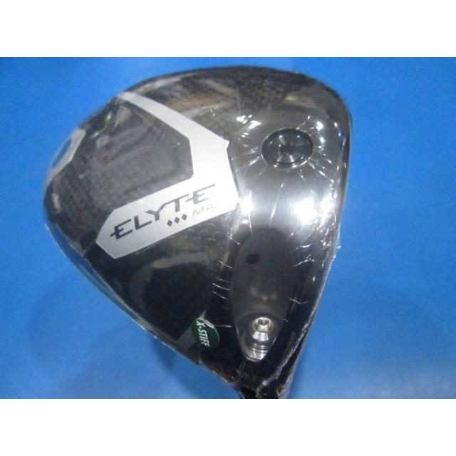 Callaway GK鈴鹿☆ 【新品】 952 キャロウェイ★ELYTE MAX★TENSEI 1K BLACK 65(US)★X★9★1W★ドライバー★エリートマックス★テンセイ : ゴルフ ...