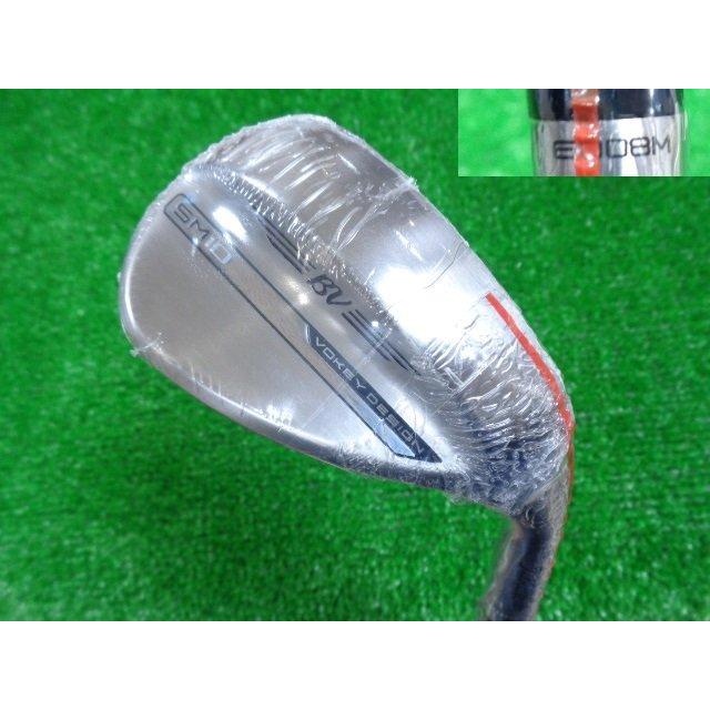 Titleist GK栄三越 592 【新品/ノーメッキ】タイトリスト VOKEY SM10 RAW WEDGEWORKS 60-08M ツアートゥスタンプ DG（USモデル） S200 60 ...