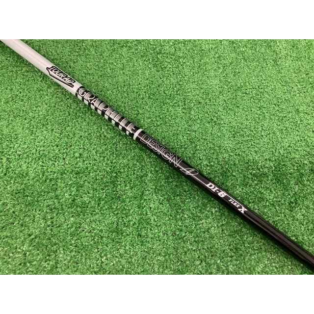 GRAPHITE DESIGN GK春日井 【新品】107 グラファイトデザイン Tour AD DI-6 Black（X） キャロウェイ ...