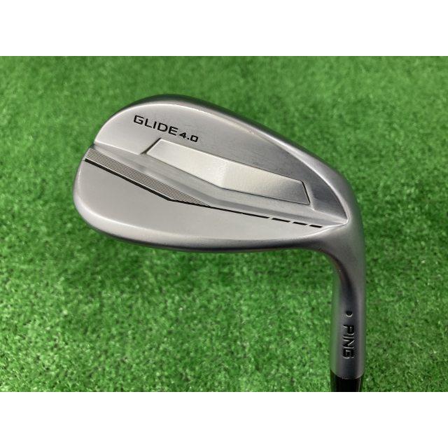 PING（ピン） GK春日井 857 GLIDE4.0 58W★NSPRO950GHneo ★S★58★ウェッジ★SW★人気★激安★お買い得★ : ゴルフキングヤフーショッピング店 - 通販 ...