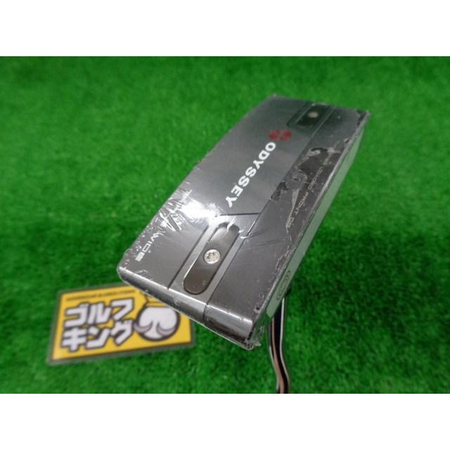 ODYSSEY（キャロウェイゴルフ） GK春日井 【処分価格】【新品】 059 オデッセイ TRI-HOT 5K 2023 TRIPLE WIDE★STROKELAB 70C RED[34 ...