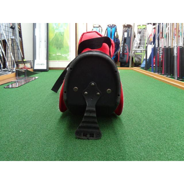 GK高辻 激安即決[3577] NEX キャディバッグ : ゴルフ貴族 - 通販 - Yahoo!ショッピング