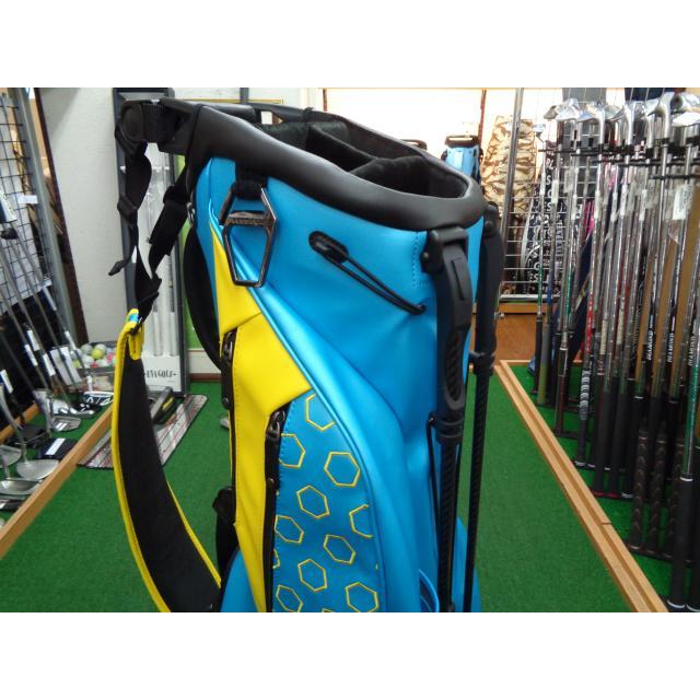 GK高辻 激安即決[4824] BETTINARDI×VESSEL Party On! ベティナルディ×ベゼル 2023USモデル スタンドキャディバッグ : ゴルフ貴族 - 通販 ...