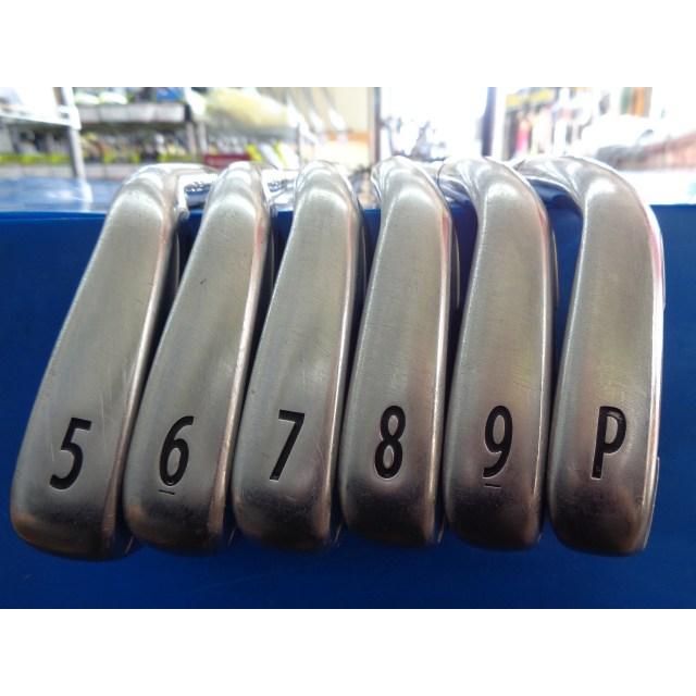 Titleist GK高辻 激安即決[2264] タイトリスト AP1 712/5-P/TitleistROMBAX60(JP) 6本セット/S : ゴルフ貴族 - 通販 - Yahoo!ショッピング