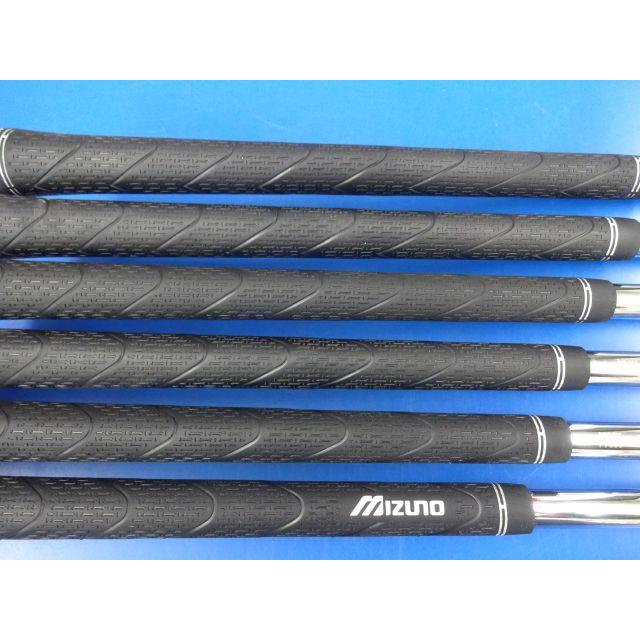 GK高辻 激安即決[2106] ミズノ MP-64/5-9 P/DG 6本セット/S200 :017201340062106:ゴルフ貴族 - 通販 - Yahoo!ショッピング