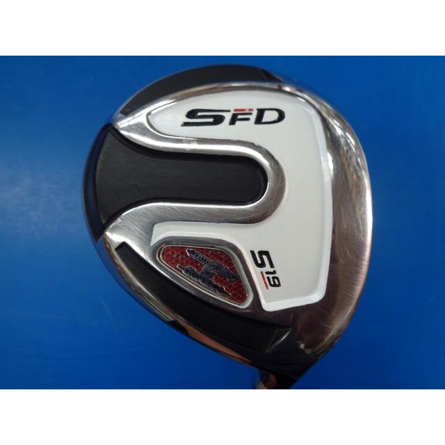 GK高辻 激安即決[4766] ロイヤルコレクション SFD/5W/19度/ATTAS RC W55/R : 017236940074766 : ゴルフ貴族 - 通販 - Yahoo!ショッピング