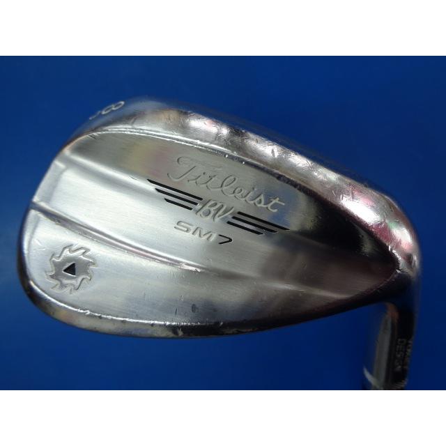 Titleist GK高辻 激安即決[3957] タイトリスト ボーケイSM7ツアークローム58-12D/58度/NSPRO950GH(JP)/S : ゴルフ貴族 - 通販 - Yahoo ...