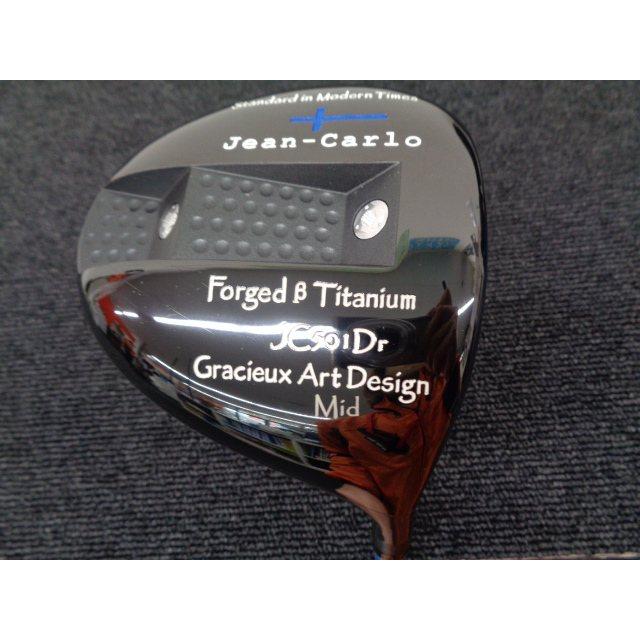 中古 その他 ジャンカルロ JC501/Diamana PD50/S/10[4763] 松山 : ゴルフマンモス ヤフーショップ - 通販 - Yahoo!ショッピング