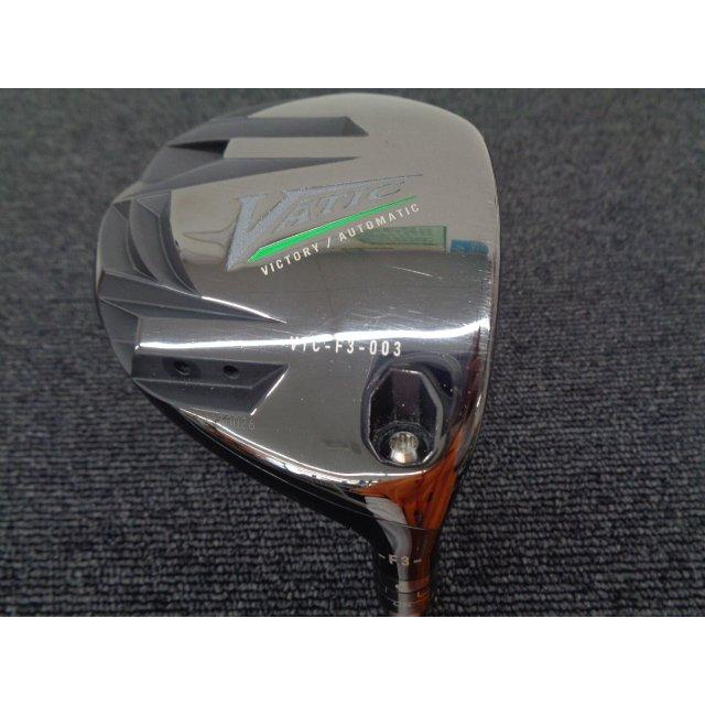 中古 その他 VATIC VTC-F3-003/Fire Express FW5レンチナシ/F2/0[5663] 松山 : ゴルフマンモス ヤフーショップ - 通販 - Yahoo!ショッピング