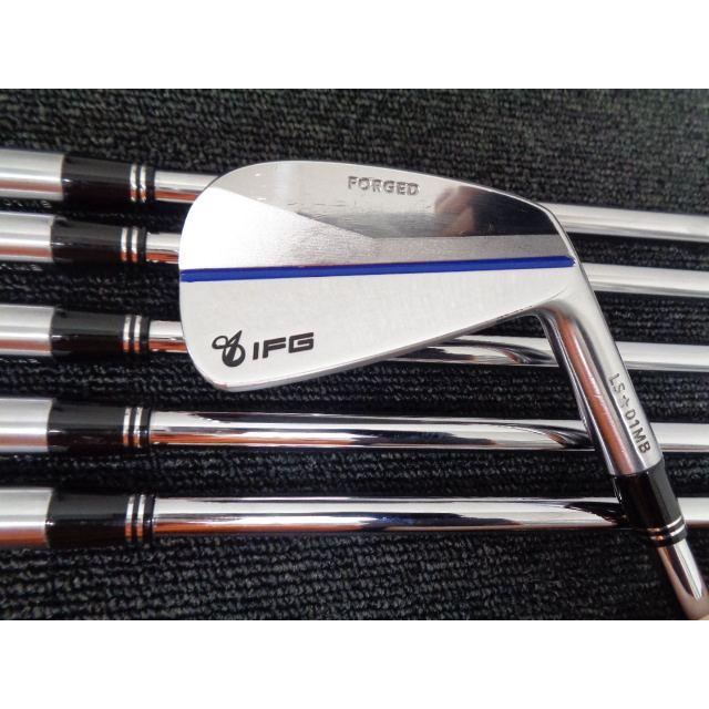 中古 その他 IFG LS☆01MB アーチザン/DG AMT ホワイト/S200/0[1132] 松山 : 010574110081132 : ゴルフマンモス ヤフーショップ - 通販 ...