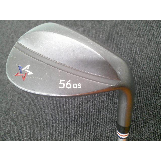 中古 その他 ARTISAN アーティザン 黒染仕上げ/MCI 60/S/56[3283] 松山 : ゴルフマンモス ヤフーショップ - 通販 - Yahoo!ショッピング