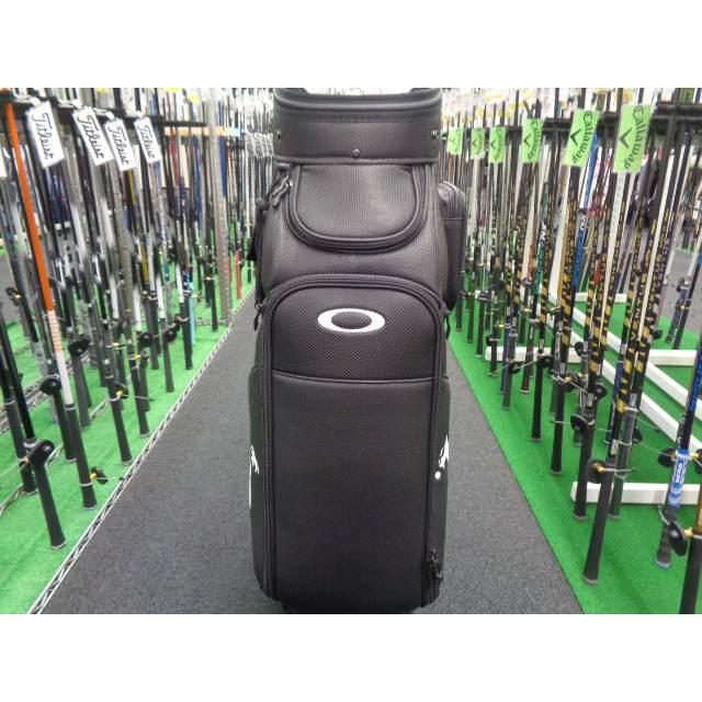 OAKLEY 中古 その他 オークリー キャディバッグ FOS900645 02E[9095] 松山 : ゴルフマンモス ヤフーショップ - 通販 - Yahoo!ショッピング