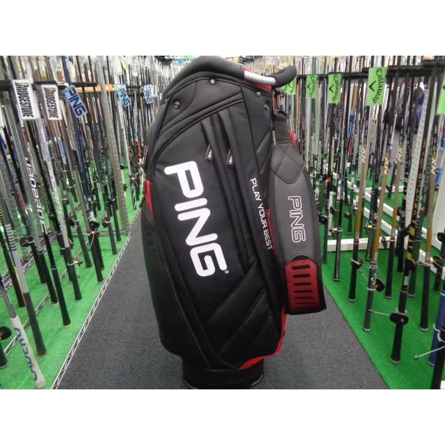 PING 中古 ピン CB-P191 BK//0[2969] 松山 : ゴルフマンモス ヤフーショップ - 通販 - Yahoo!ショッピング