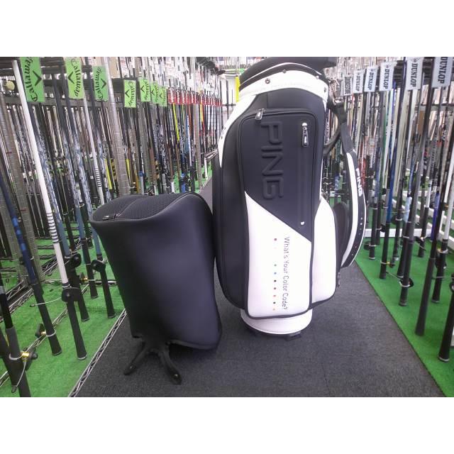 PING 中古 ピン CB-C191 BK//0[6313] 松山 : ゴルフマンモス ヤフーショップ - 通販 - Yahoo!ショッピング