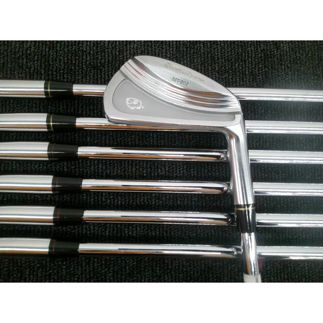 中古 フソウドリーム BUCHI MT202/NS PRO MODUS TOUR 120/S/0[2949] 松山 : ゴルフマンモス ヤフー ...