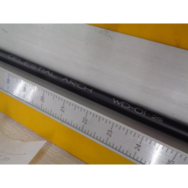 中古 その他 アーチ Arch WD-01（25）//0[7030] 松山 : ゴルフマンモス ヤフーショップ - 通販 - Yahoo!ショッピング