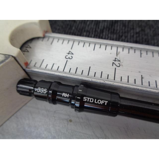 GRAPHITE DESIGN 中古 グラファイトデザイン Tour AD VF-4 R1//0[5395] 松山 : ゴルフマンモス ヤフーショップ - 通販 - Yahoo!ショッピング