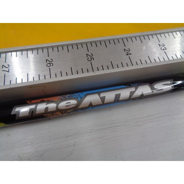 中古 USTマミヤ ジアッタス TheATTAS 5S//0[7611] 松山 :011506630087611:ゴルフマンモス ヤフー ...