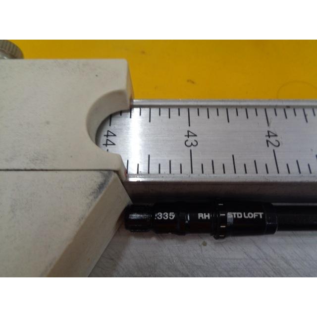 中古 USTマミヤ ジアッタス TheATTAS 5S//0[7611] 松山 :011506630087611:ゴルフマンモス ヤフー ...