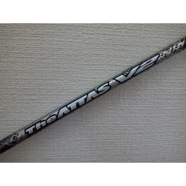 中古 USTマミヤ The ATTAS V2 4 X//0[5997] 松山 : ゴルフマンモス ヤフーショップ - 通販 - Yahoo!ショッピング