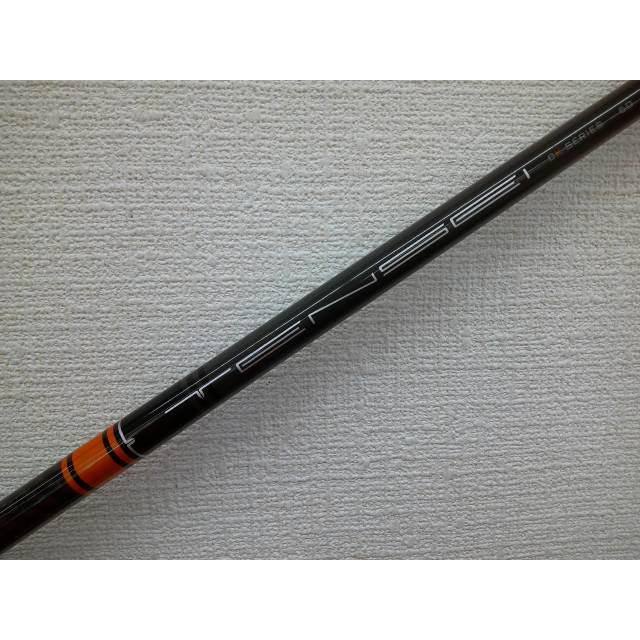 三菱 中古 三菱レイヨン TENSEI CK PRO Orange 60 S タイトリストスリーブ//0[8619] 松山 : ゴルフマンモス ヤフーショップ - 通販 - Yahoo!ショッピング