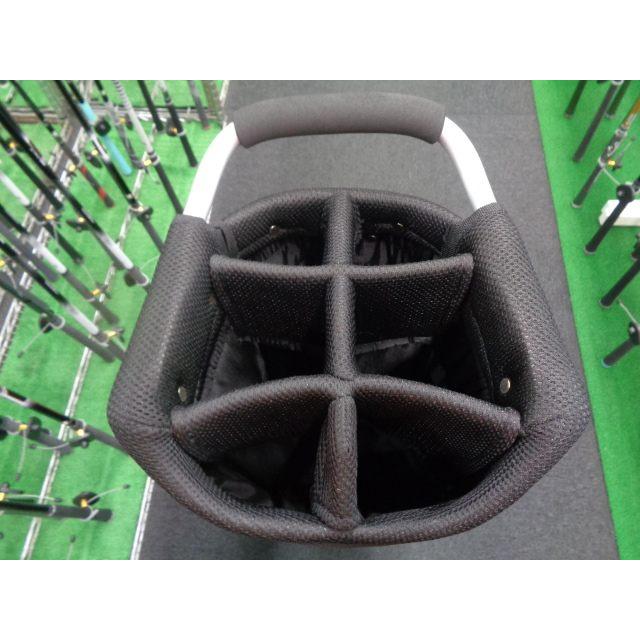 中古 その他 TRANS CONTINENTS キャディバック//0[4693] 松山 : ゴルフマンモス ヤフーショップ - 通販 - Yahoo!ショッピング