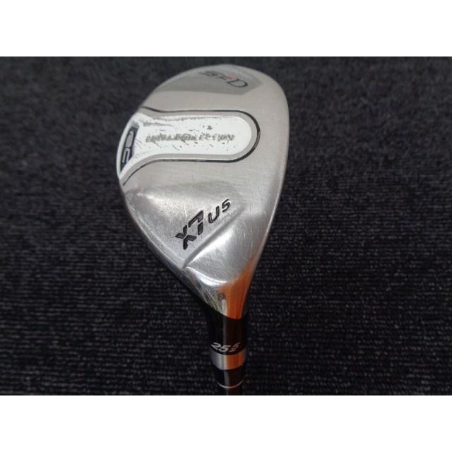 ROYAL COLLECTION 中古 ロイヤルコレクション SFD X7 ユーティリティ/TOUR AD AD-75//25.5[6008 ...