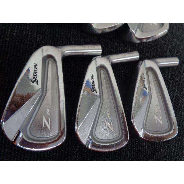 DUNLOP 中古 ダンロップ スリクソンZ745/ヘッドノミ//25[2815] 松山 : ゴルフマンモス ヤフーショップ - 通販 - Yahoo!ショッピング