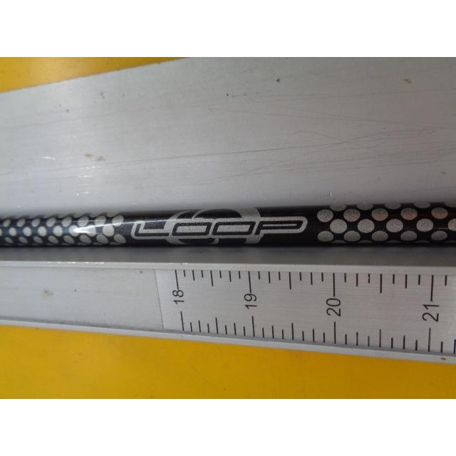中古 シンカグラファイト LOOP PROTOTYPE CL S//0[9604] 松山 : 011764000089604 : ゴルフマンモス ヤフーショップ - 通販 - Yahoo!ショッピング