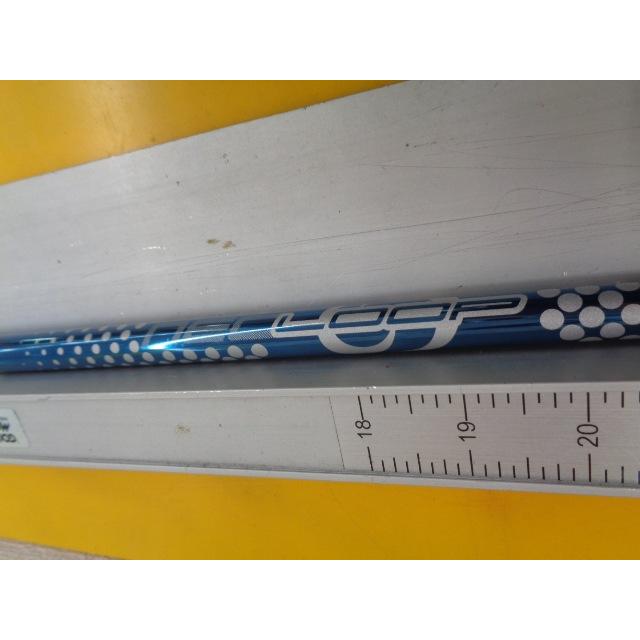 中古 シンカグラファイト LOOP BubbleWeight SE S ループ バブルウェイト SE//0[0994] 松山 : ゴルフマンモス ヤフーショップ - 通販 - Yahoo!ショッピング